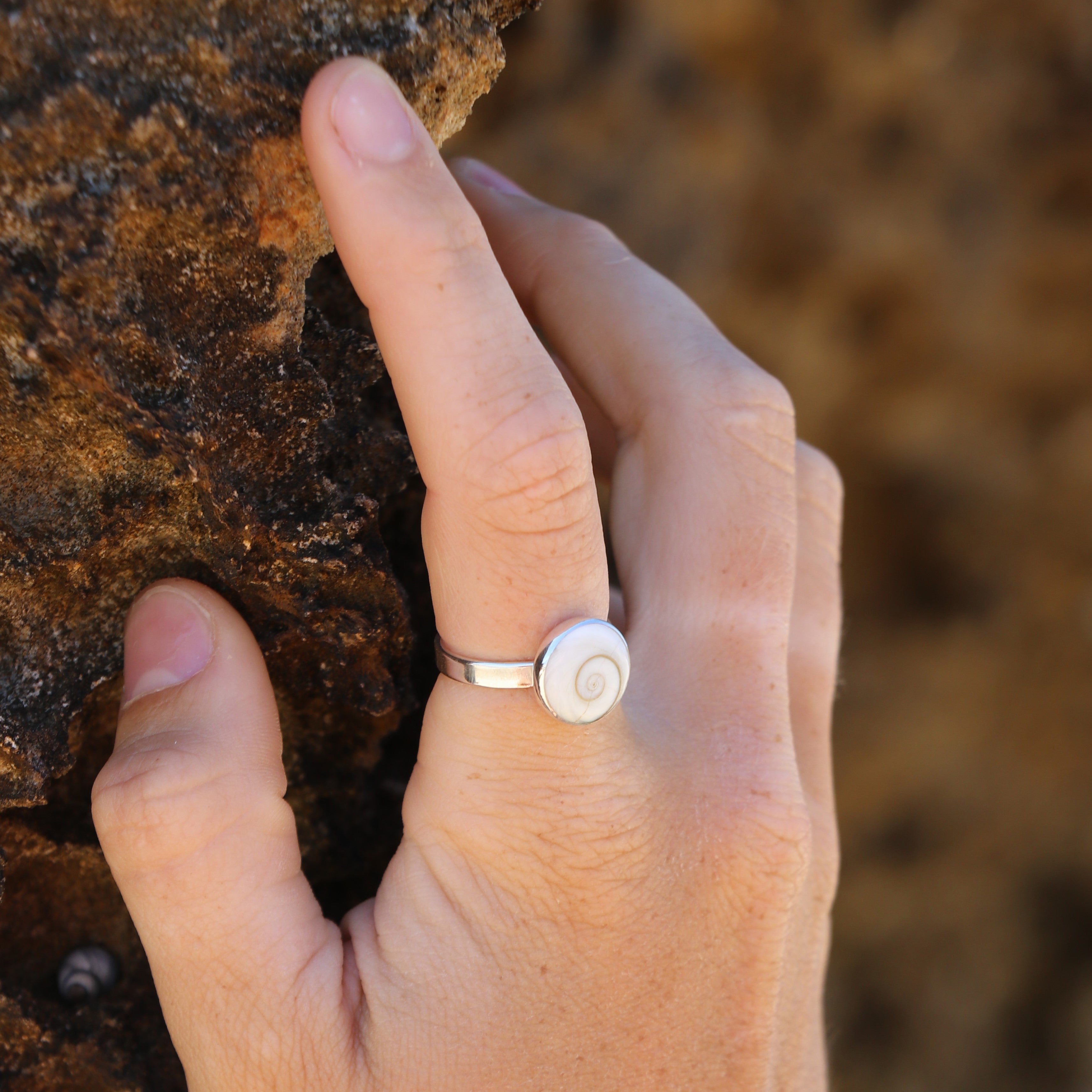 Chelsea Ring – MiKi Jewellery