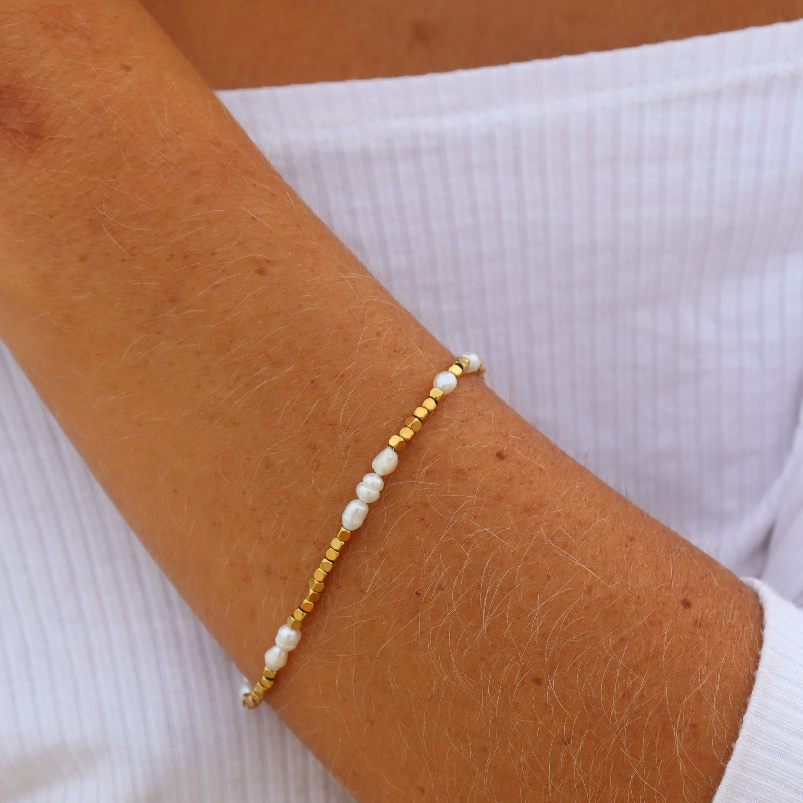 Mira Bracelet – MiKi Jewellery