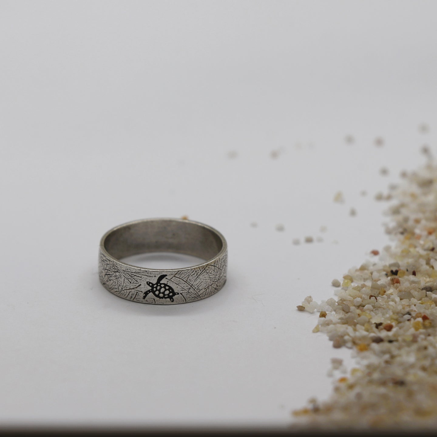 Finn Ring – MiKi Jewellery