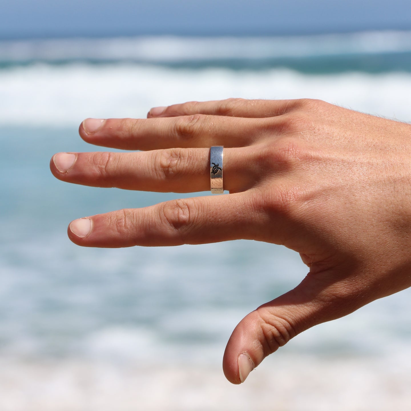 Finn Ring – MiKi Jewellery