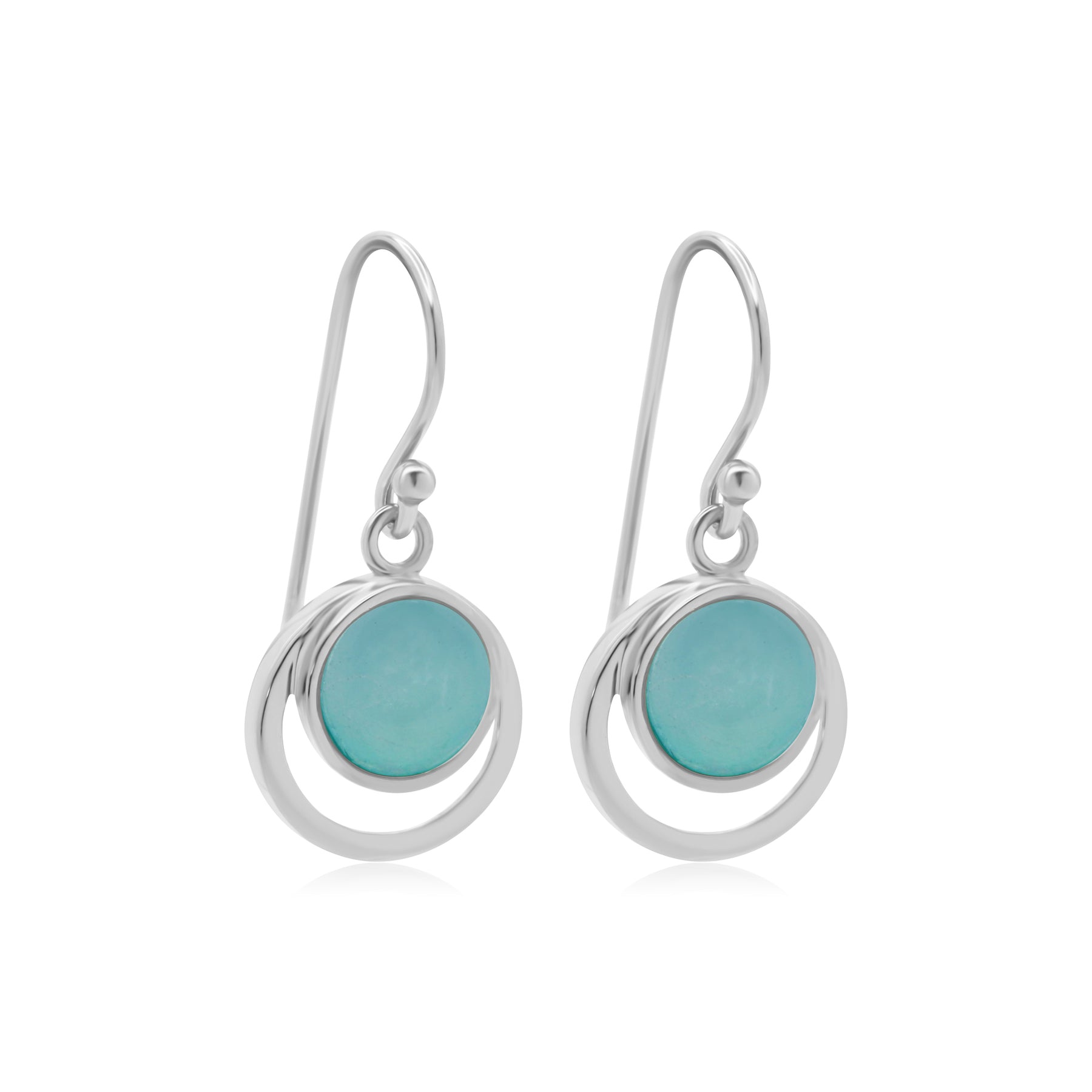 Violet Earring – MiKi Jewellery
